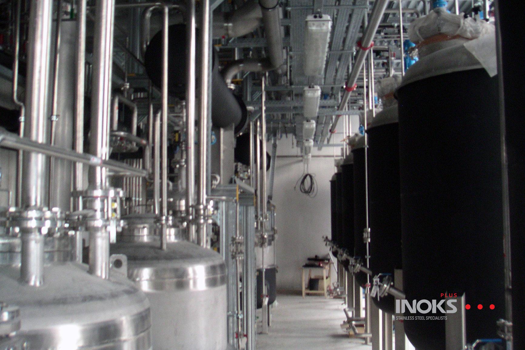 farmac5 – Inoks EU